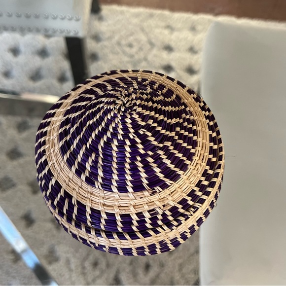 Kitchen | Ethiopian Eritrean Beautiful Cultural Sefed Muday For Incense ...